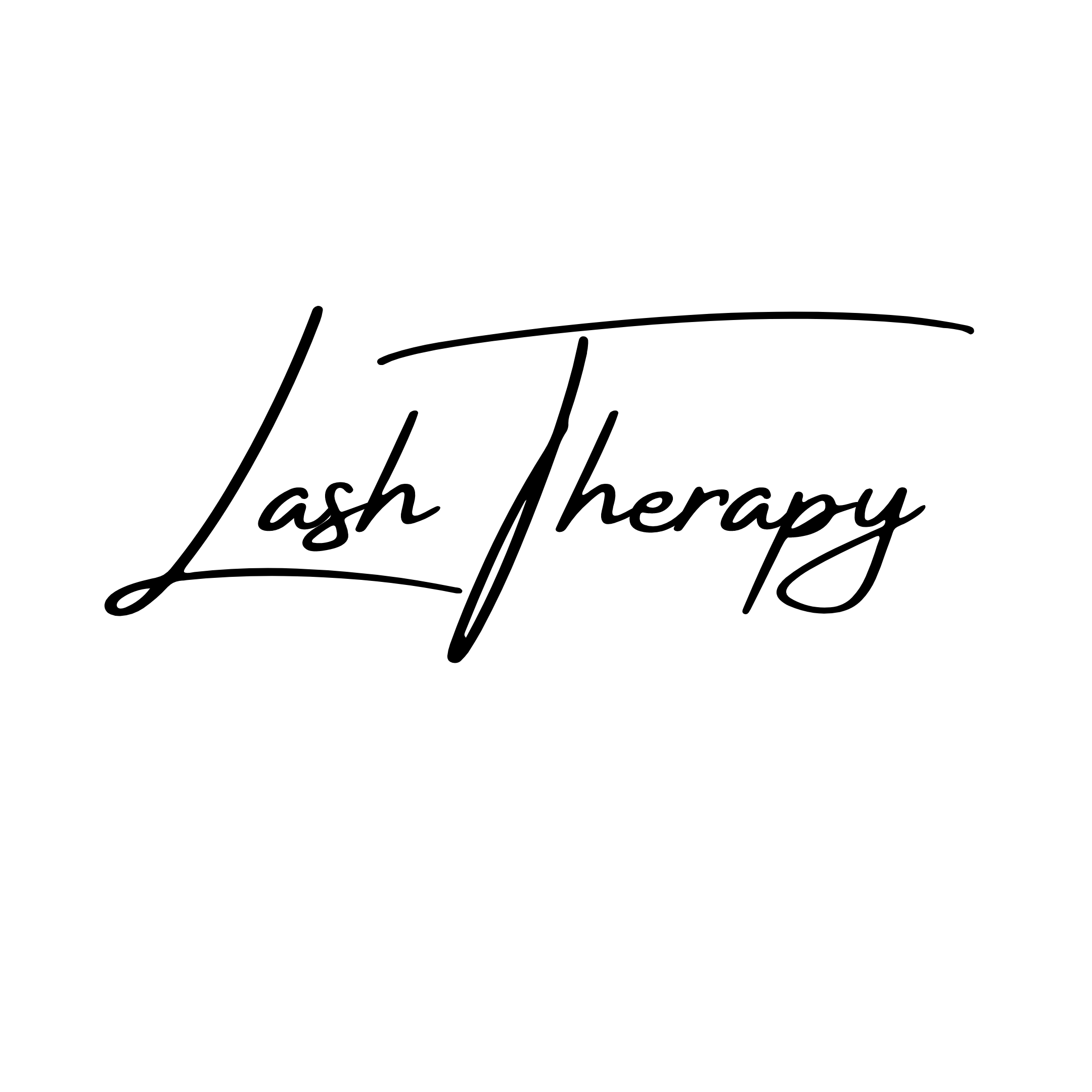 Lash Therapy Lash Supplys